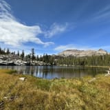 Five Lakes Trail, California - 2,849 Reviews, Map | AllTrails
