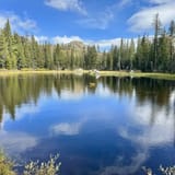 Five Lakes Trail, California - 2,849 Reviews, Map | AllTrails