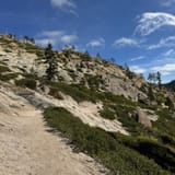 Five Lakes Trail, California - 2,849 Reviews, Map | AllTrails