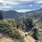Five Lakes Trail, California - 2,849 Reviews, Map | AllTrails