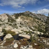 Five Lakes Trail, California - 2,849 Reviews, Map | AllTrails