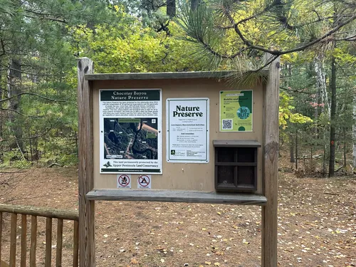 Best Hikes and Trails in Chocolay Bayou Nature Preserve | AllTrails