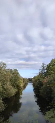 2023 Best Backpacking Trails in Scarpe-Escaut Regional Nature Park ...