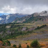 Chain Lakes Loop Trail, Washington - 4,303 Reviews, Map | AllTrails