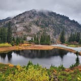 Chain Lakes Loop Trail, Washington - 4,303 Reviews, Map | AllTrails