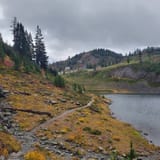 Chain Lakes Loop Trail, Washington - 4,303 Reviews, Map | AllTrails