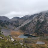 Chain Lakes Loop Trail, Washington - 4,303 Reviews, Map | AllTrails