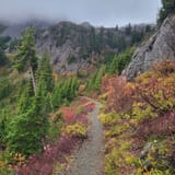 Chain Lakes Loop Trail, Washington - 4,303 Reviews, Map | AllTrails