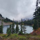 Chain Lakes Loop Trail, Washington - 4,303 Reviews, Map | AllTrails