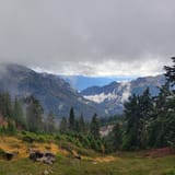Chain Lakes Loop Trail, Washington - 4,303 Reviews, Map | AllTrails