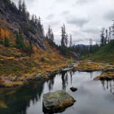 Chain Lakes Loop Trail, Washington - 4,303 Reviews, Map | AllTrails