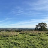 Welcombe Hills and Clopton Park Circular, Warwickshire, England - 240 ...