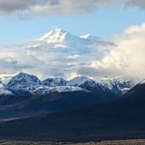 Curry Ridge Trail, Alaska - 756 Reviews, Map | AllTrails