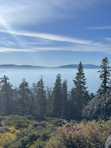 Best Camping Trails in Carnelian Bay | AllTrails