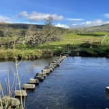 Ambleside and Rydal Water Circular (Via the Coffin Route), Cumbria ...