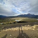 Old Fort Point Trail, Alberta, Canada - 2,053 Reviews, Map | AllTrails