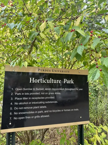 Best Hikes and Trails in Purdue Horticultural Park | AllTrails