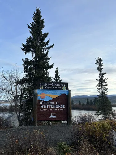 Best City Walk Trails in Whitehorse | AllTrails