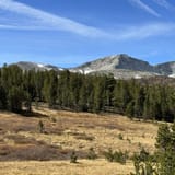 Mono Pass Trail, California - 205 Reviews, Map | AllTrails