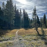 Mono Pass Trail, California - 204 Reviews, Map | AllTrails