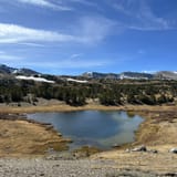 Mono Pass Trail, California - 253 Reviews, Map | AllTrails