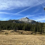 Mono Pass Trail, California - 204 Reviews, Map | AllTrails