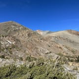 Mono Pass Trail, California - 253 Reviews, Map | AllTrails