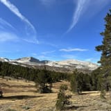 Mono Pass Trail, California - 210 Reviews, Map | AllTrails