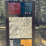 Mono Pass Trail, California - 253 Reviews, Map | AllTrails