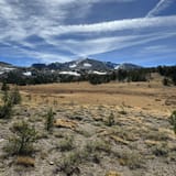 Mono Pass Trail, California - 253 Reviews, Map | AllTrails