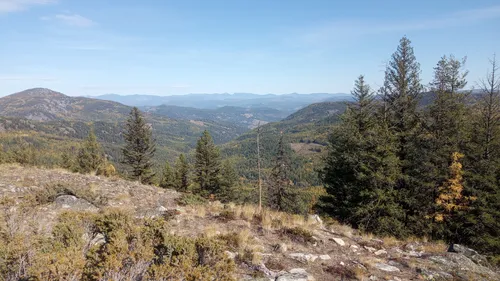 Best Hikes and Trails in Conkle Lake Provincial Park | AllTrails