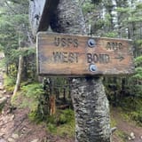 Zealand Bonds Traverse, New Hampshire - 725 Reviews, Map | AllTrails