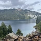 Marmot Lake and Jade Lake, Washington - 832 Reviews, Map | AllTrails