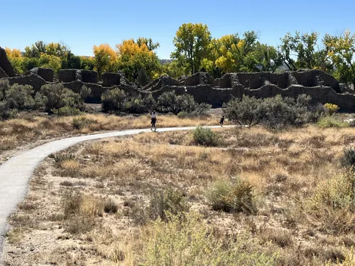 Best Hikes and Trails in Aztec Ruins National Monument | AllTrails