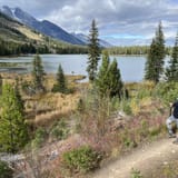 String Lake Trail, Wyoming - 2,001 Reviews, Map | AllTrails