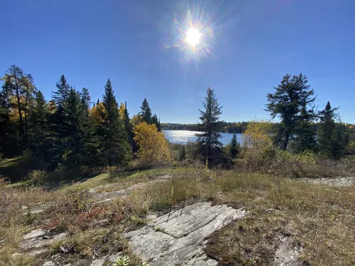 Best Hikes and Trails in Falcon Lake | AllTrails