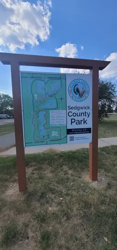 Best Hikes and Trails in Sedgwick County Park | AllTrails