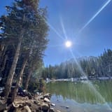 American Lake Trail, Colorado - 1,452 Reviews, Map | AllTrails
