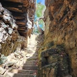 Stone Door Trail, Tennessee - 1,391 Reviews, Map | AllTrails