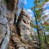 Stone Door Trail, Tennessee - 1,391 Reviews, Map | AllTrails
