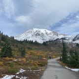 Myrtle Falls Viewpoint via Skyline Trail, Washington - 3,640 Reviews ...