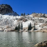 Cecret Lake Trail, Utah - 3,436 Reviews, Map | AllTrails