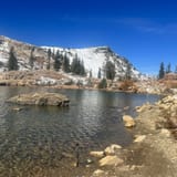 Cecret Lake Trail, Utah - 3,436 Reviews, Map | AllTrails