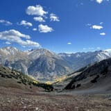 Hope Pass via Sheep Gulch Trail, Colorado - 149 Reviews, Map | AllTrails