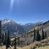 Hope Pass via Sheep Gulch Trail, Colorado - 149 Reviews, Map | AllTrails