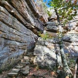 Stone Door Trail, Tennessee - 1,391 Reviews, Map | AllTrails