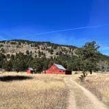 Caribou Ranch Trail [CLOSED], Colorado - 1,332 Reviews, Map | AllTrails
