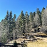 Caribou Ranch Trail, Colorado - 1,332 Reviews, Map | AllTrails