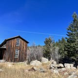 Caribou Ranch Trail, Colorado - 1,389 Reviews, Map | AllTrails