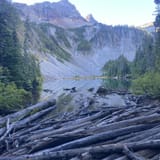Bench Lake , Washington - 286 Reviews, Map | AllTrails